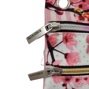 Robin Ruth | Bags | Robin Ruth Washington Dc Logo Crossbody | Poshmark